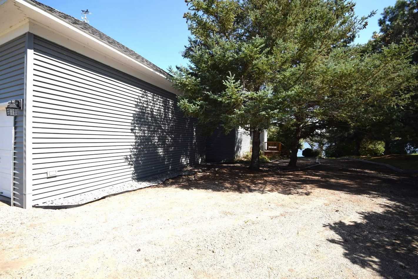 School in Veblen, SD - Old House Dreams