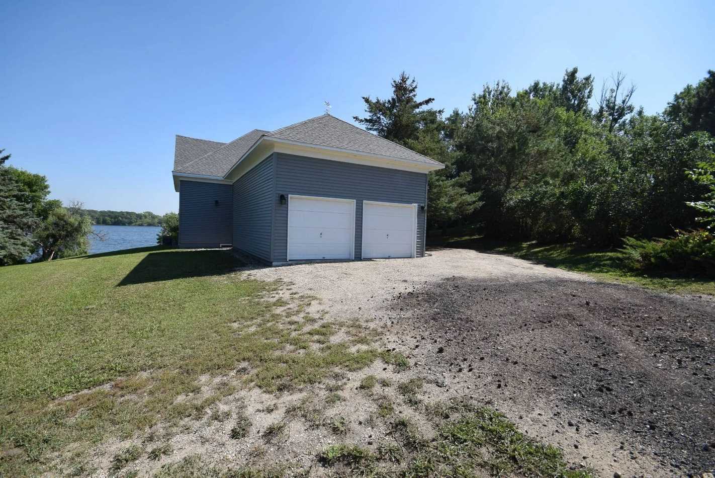 School in Veblen, SD - Old House Dreams