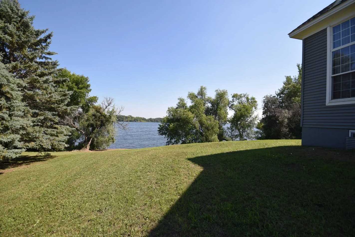 School in Veblen, SD - Old House Dreams