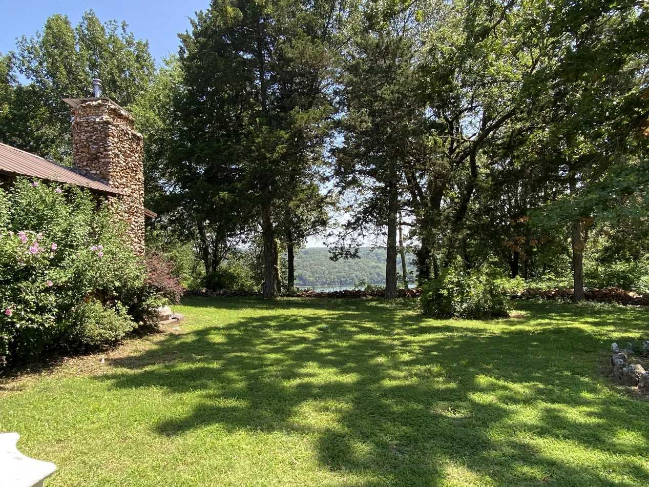 1929 in Eucha, OK - Old House Dreams