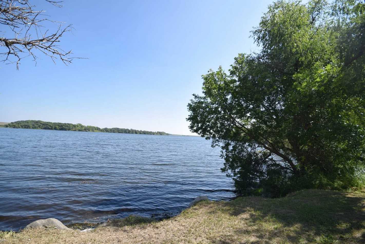 School in Veblen, SD - Old House Dreams