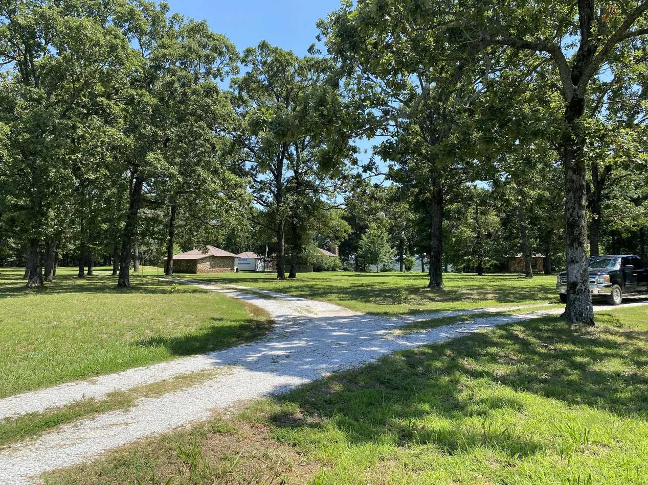 1929 in Eucha, OK - Old House Dreams