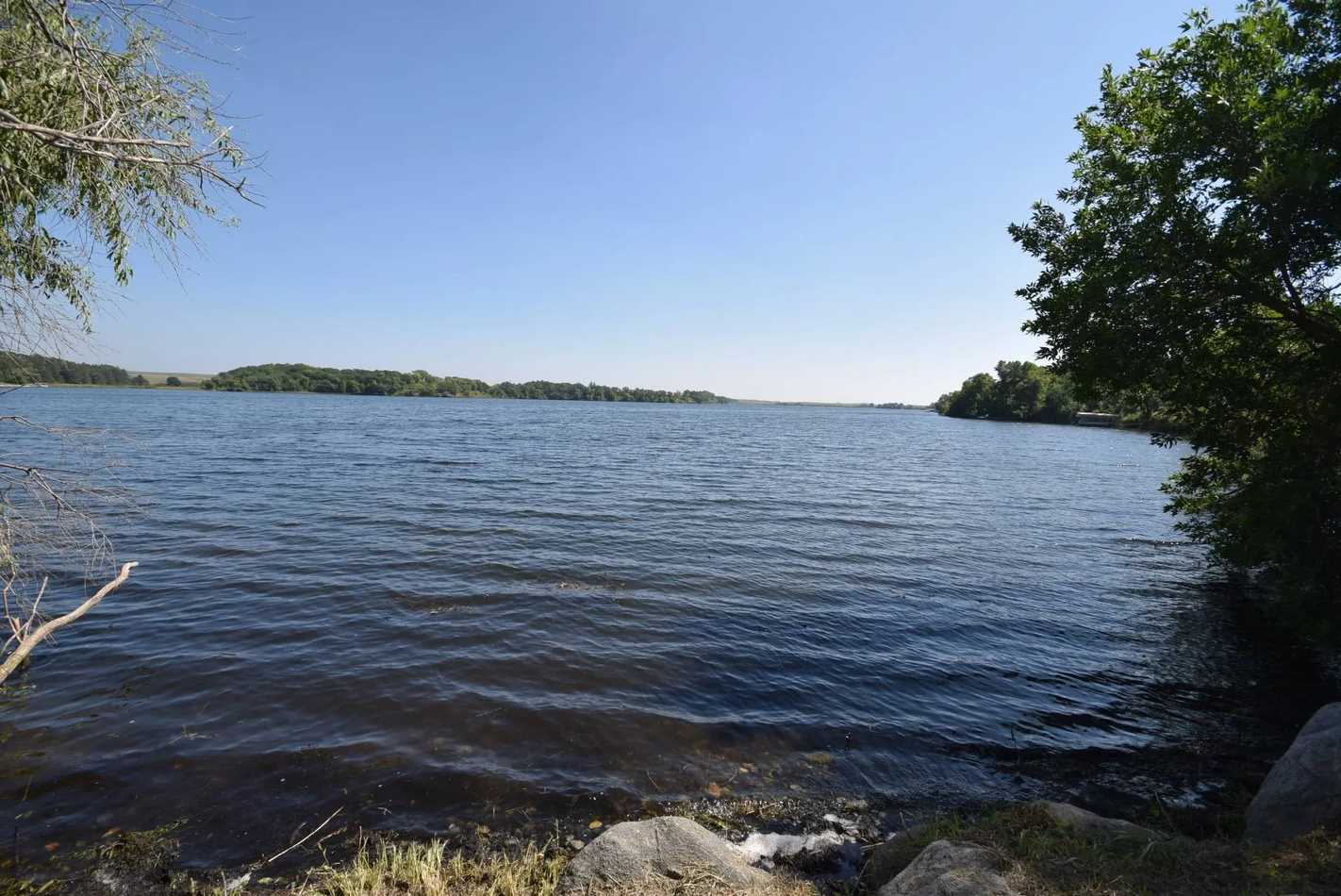 School in Veblen, SD - Old House Dreams