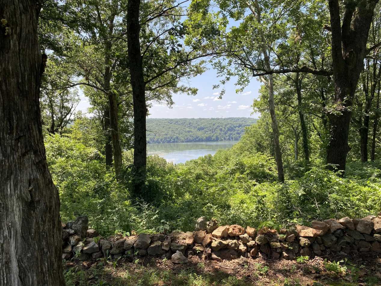 1929 in Eucha, OK - Old House Dreams