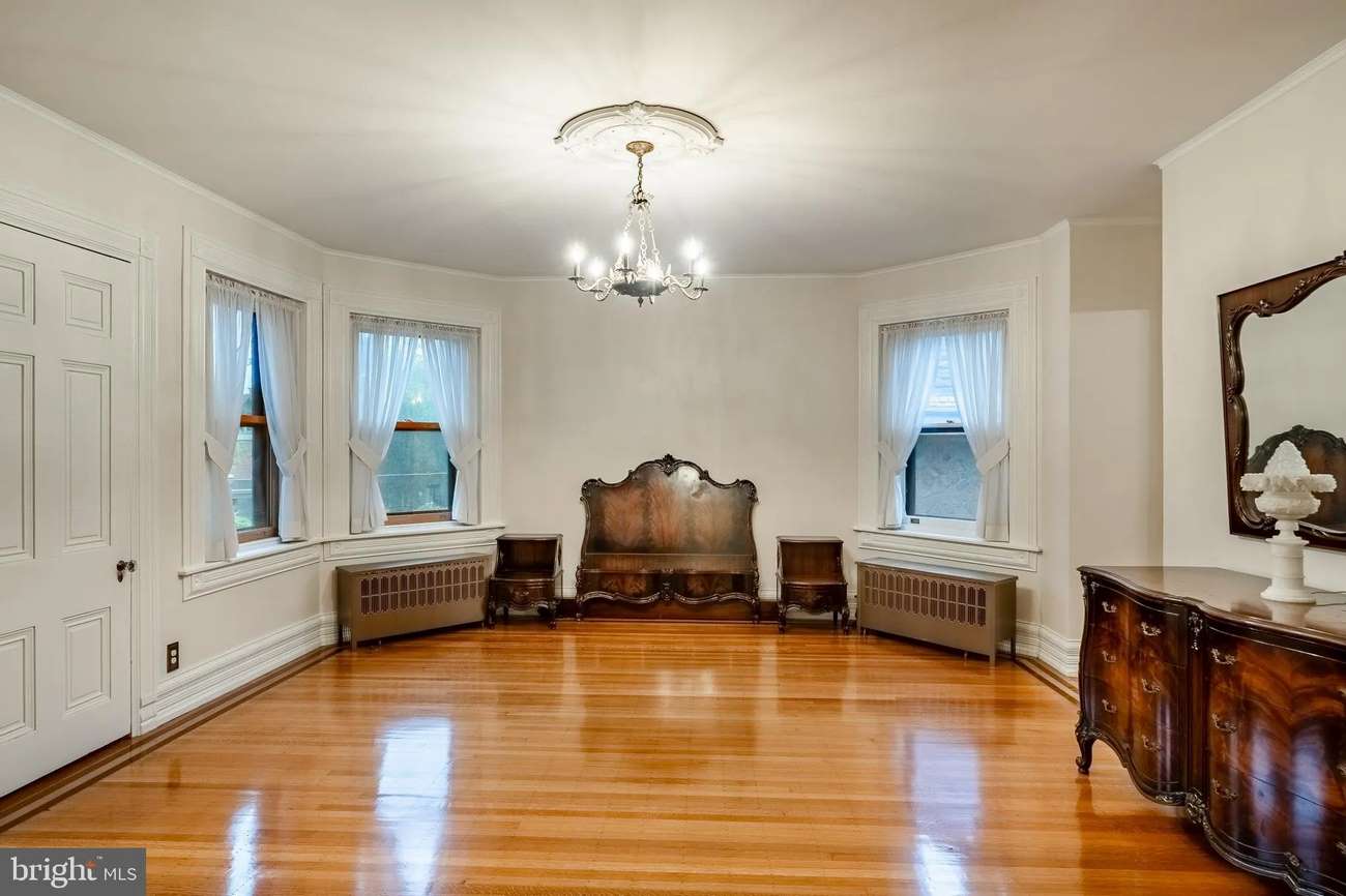 1888 in Reading, PA (Frank Furness) - Old House Dreams