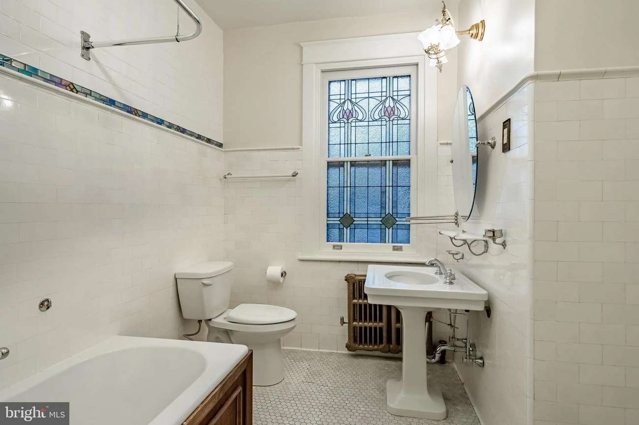 1888 in Reading, PA (Frank Furness) - Old House Dreams