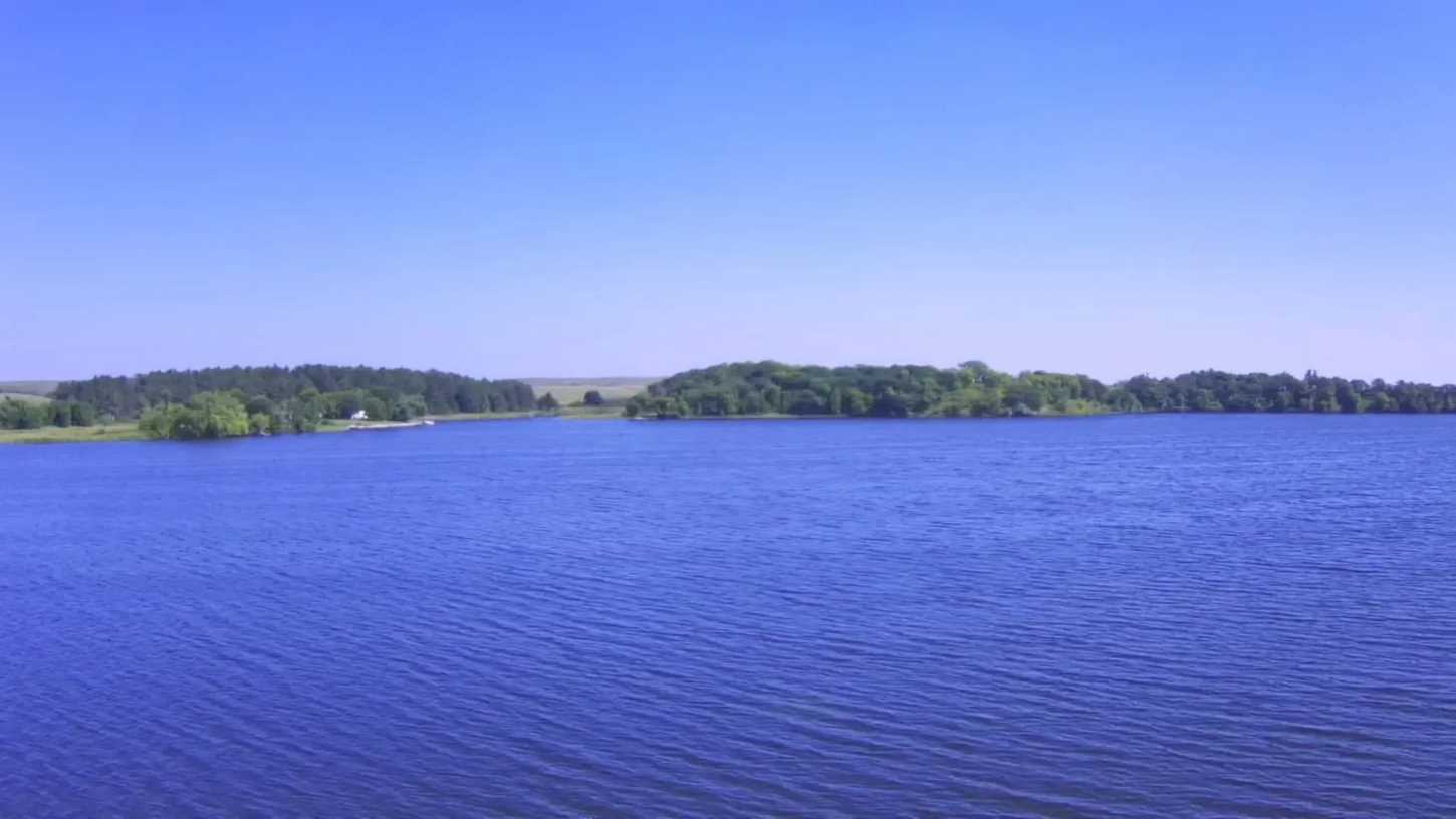 School in Veblen, SD - Old House Dreams