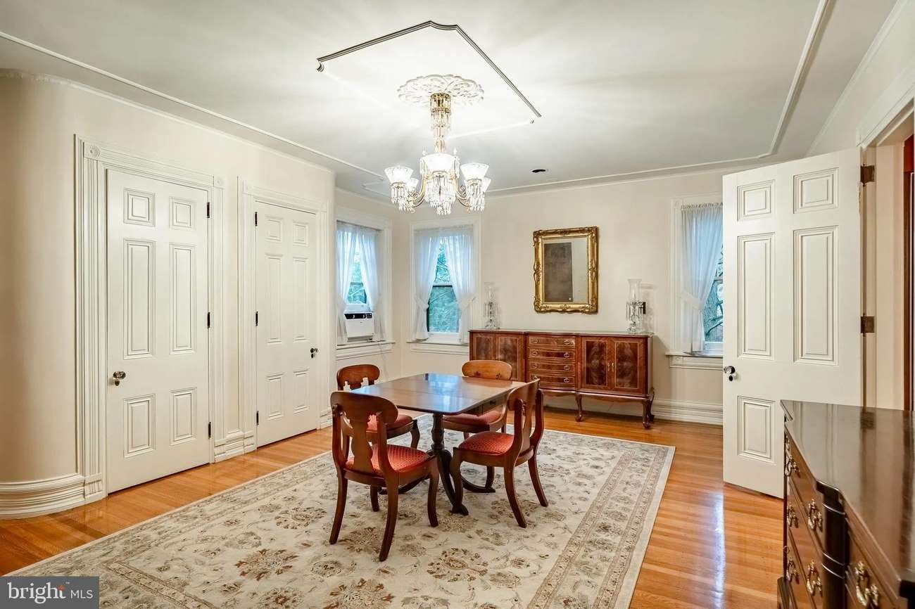 1888 in Reading, PA (Frank Furness) - Old House Dreams