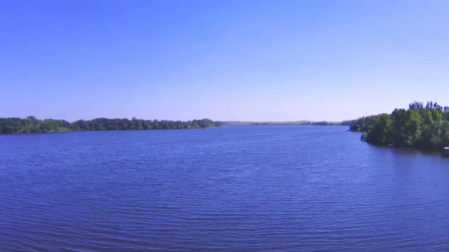 School in Veblen, SD - Old House Dreams