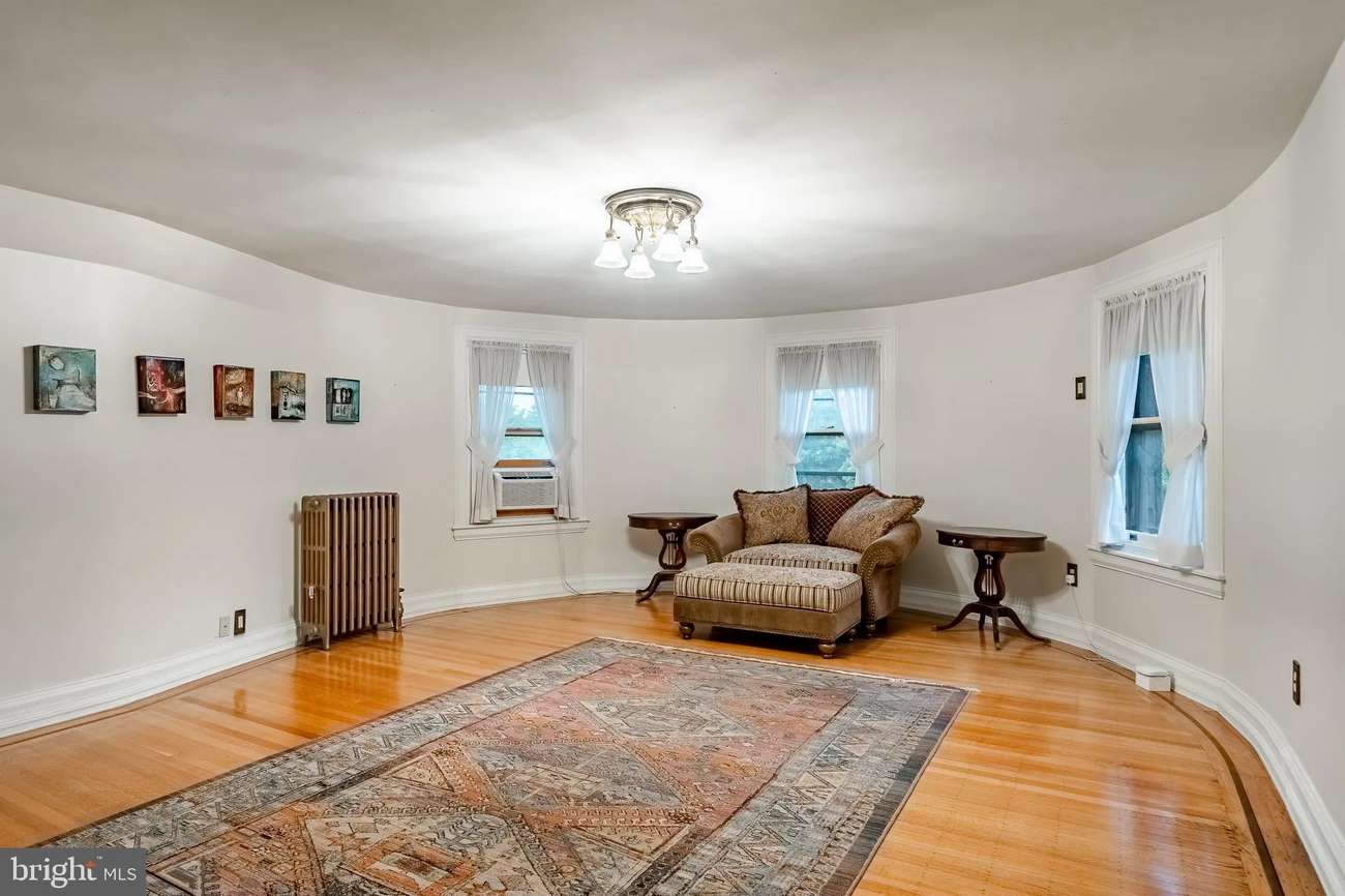 1888 in Reading, PA (Frank Furness) - Old House Dreams