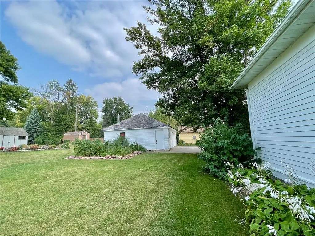 c. 1885 Second Empire in Springfield, MN - Old House Dreams