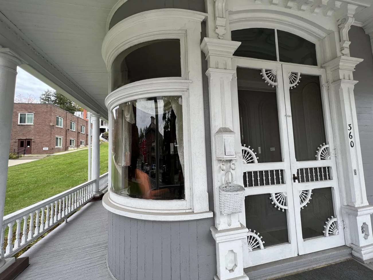 c. 1860 Italianate in Brookville, PA - Old House Dreams