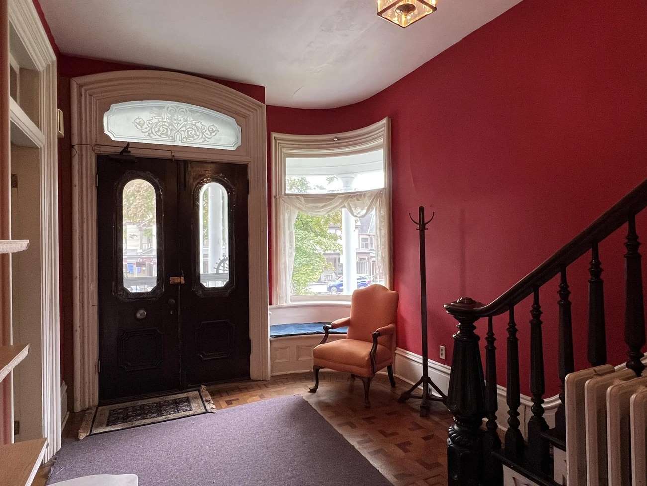 c. 1860 Italianate in Brookville, PA - Old House Dreams