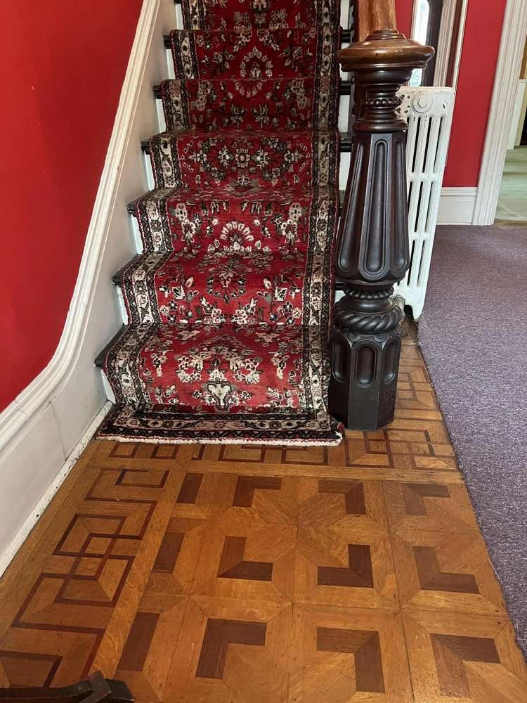 c. 1860 Italianate in Brookville, PA - Old House Dreams