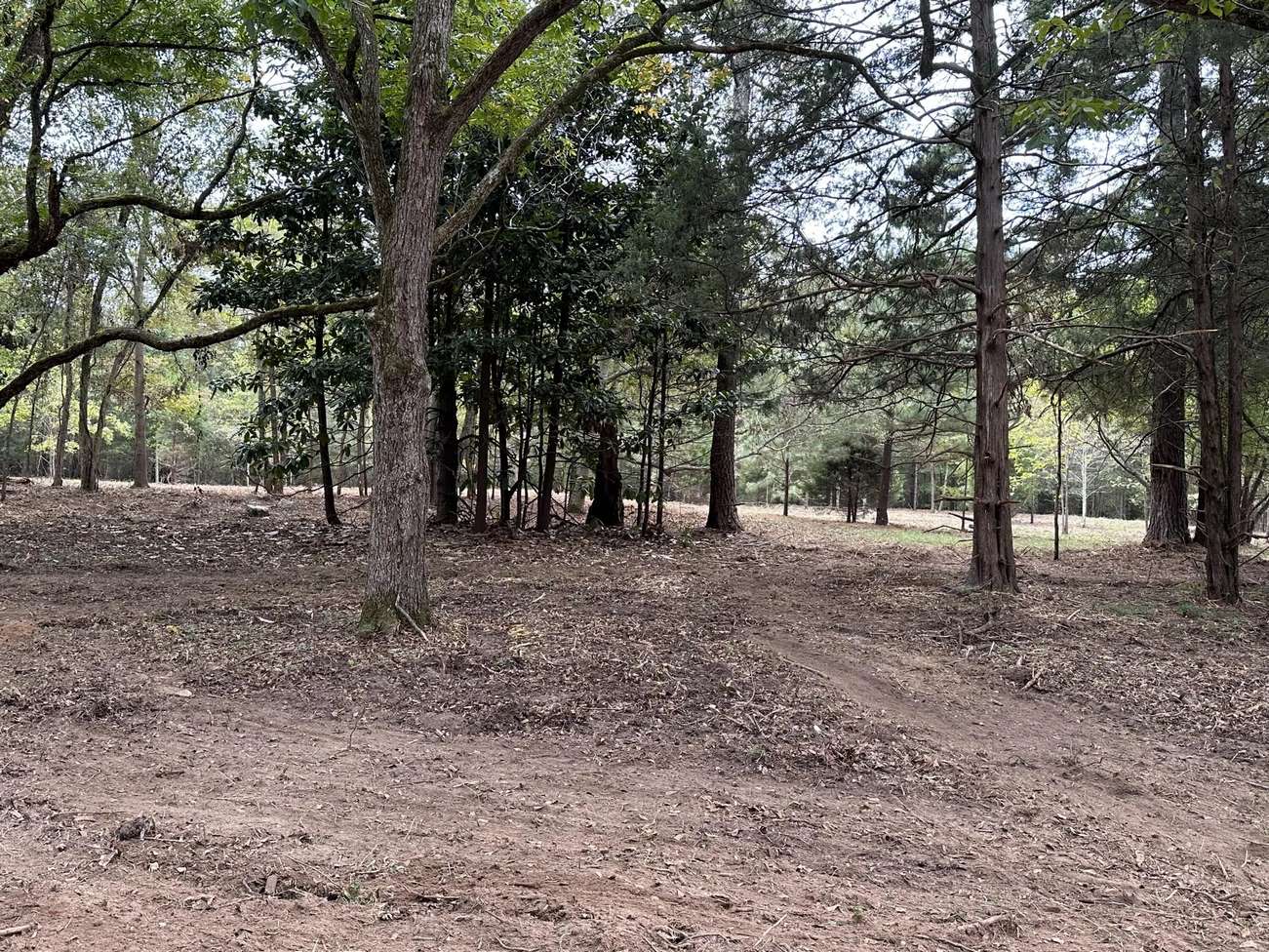 1910 in Sharon, GA - Old House Dreams