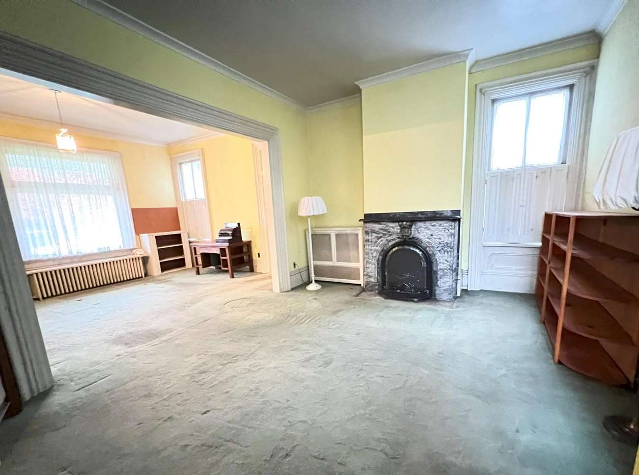 c. 1860 Italianate in Brookville, PA - Old House Dreams