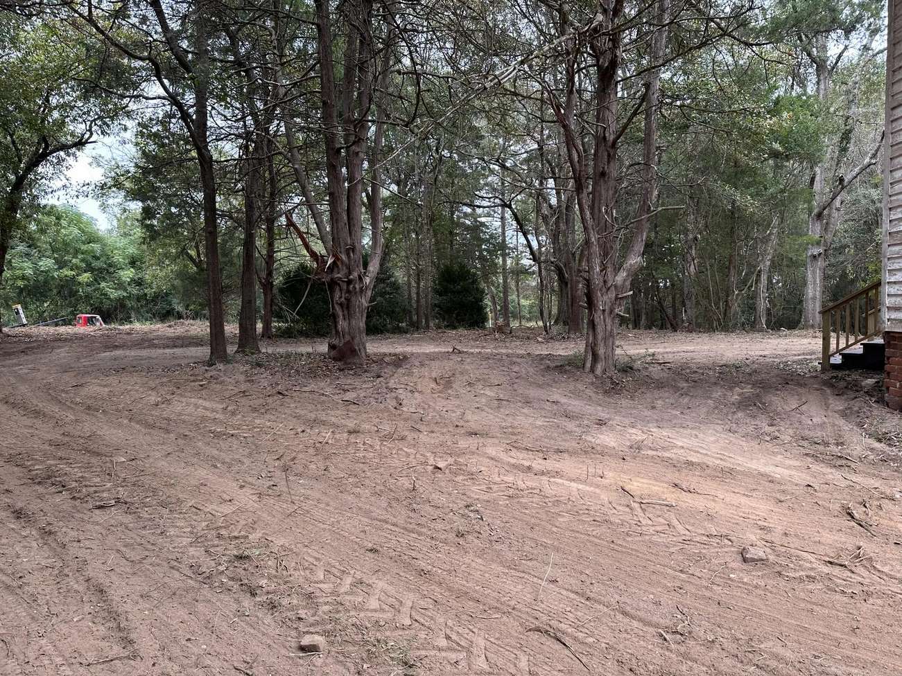 1910 in Sharon, GA - Old House Dreams