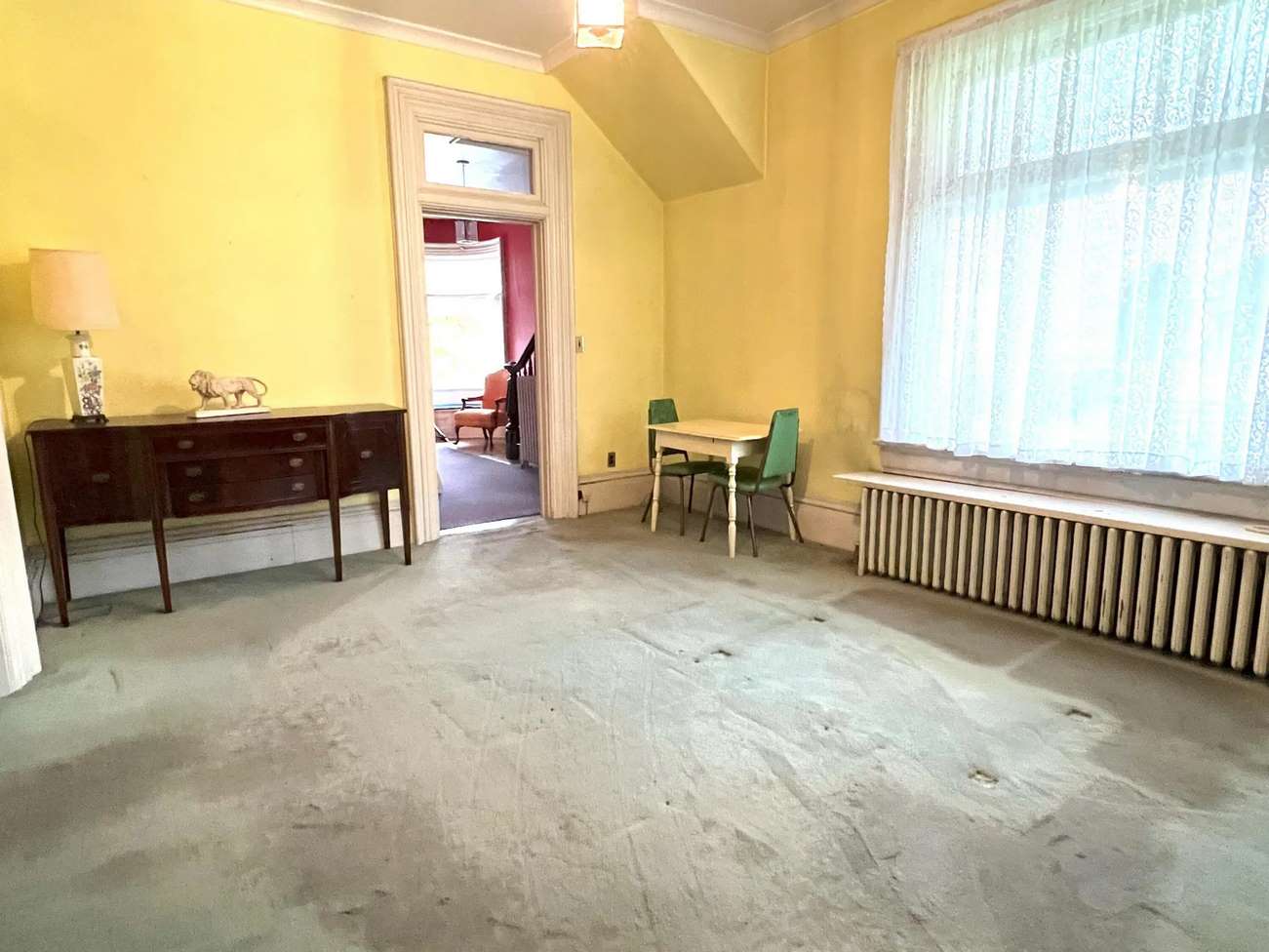 c. 1860 Italianate in Brookville, PA - Old House Dreams