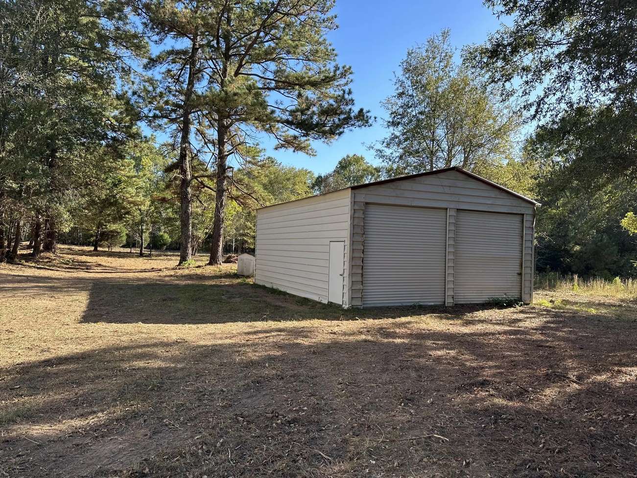 1910 in Sharon, GA - Old House Dreams