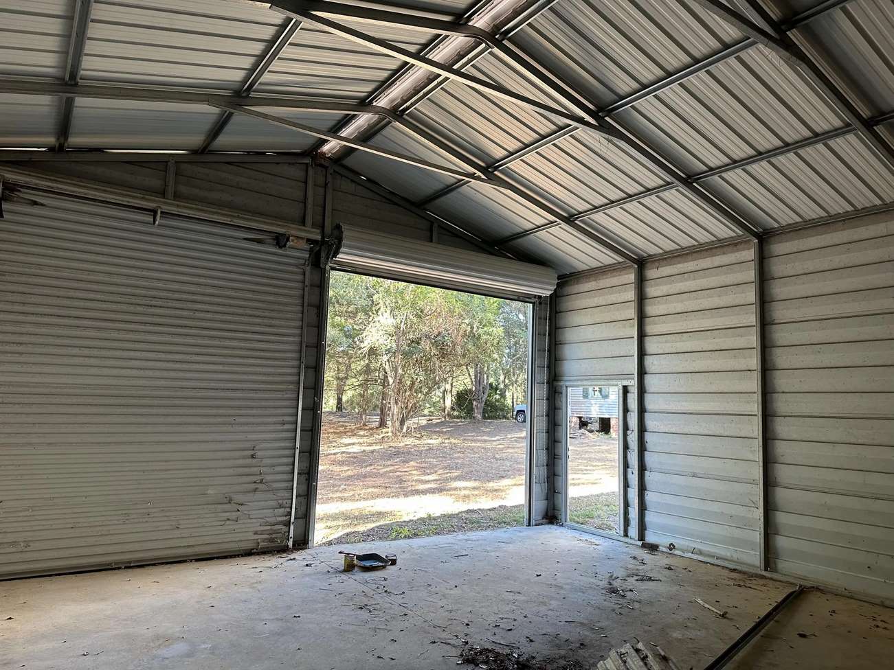 1910 in Sharon, GA - Old House Dreams