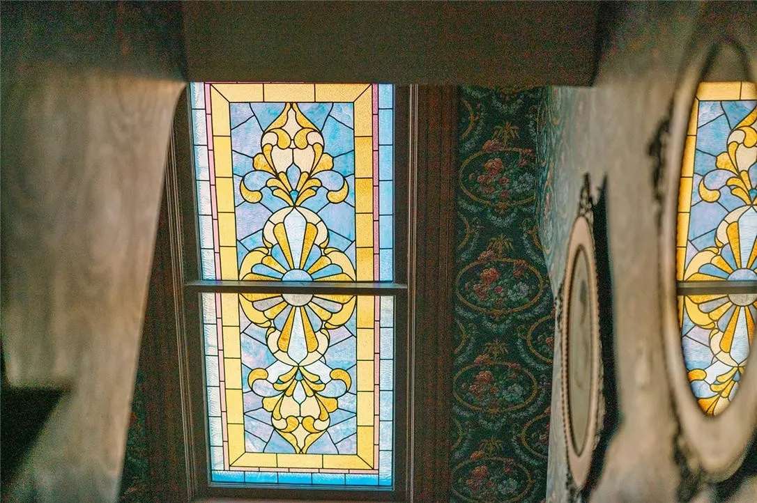 c. 1900 Queen Anne in Pittsburgh, PA - Old House Dreams