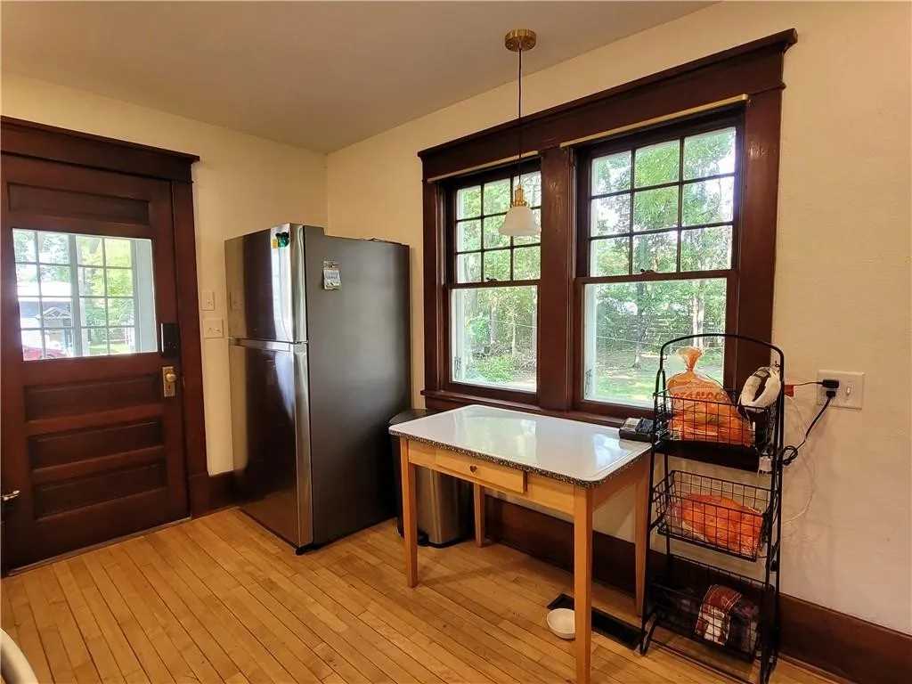 1915 Craftsman in Chetek, WI - Old House Dreams