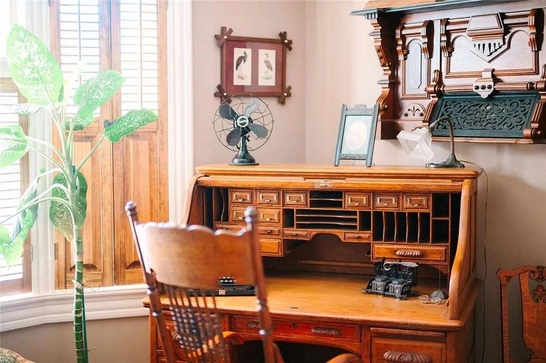 c. 1900 Queen Anne in Pittsburgh, PA - Old House Dreams