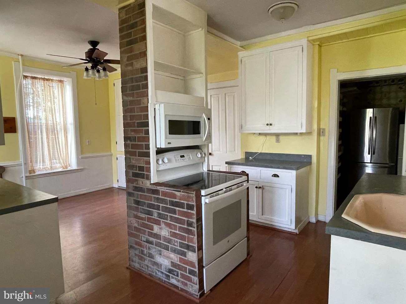 1884 in Bellefonte, PA - Old House Dreams