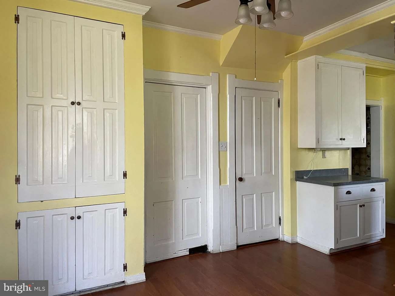1884 in Bellefonte, PA - Old House Dreams