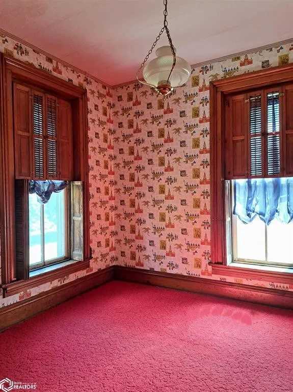 c. 1880 in Albia, IA - Old House Dreams