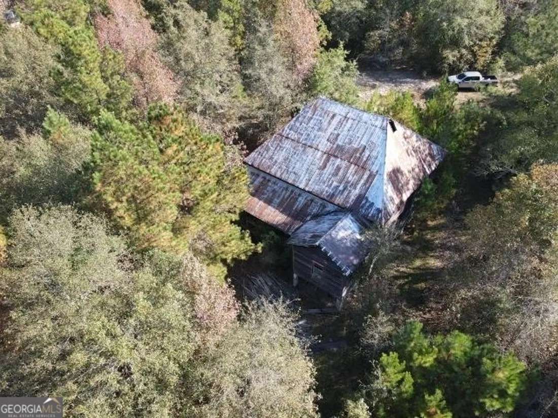 Adrian, GA - Old House Dreams