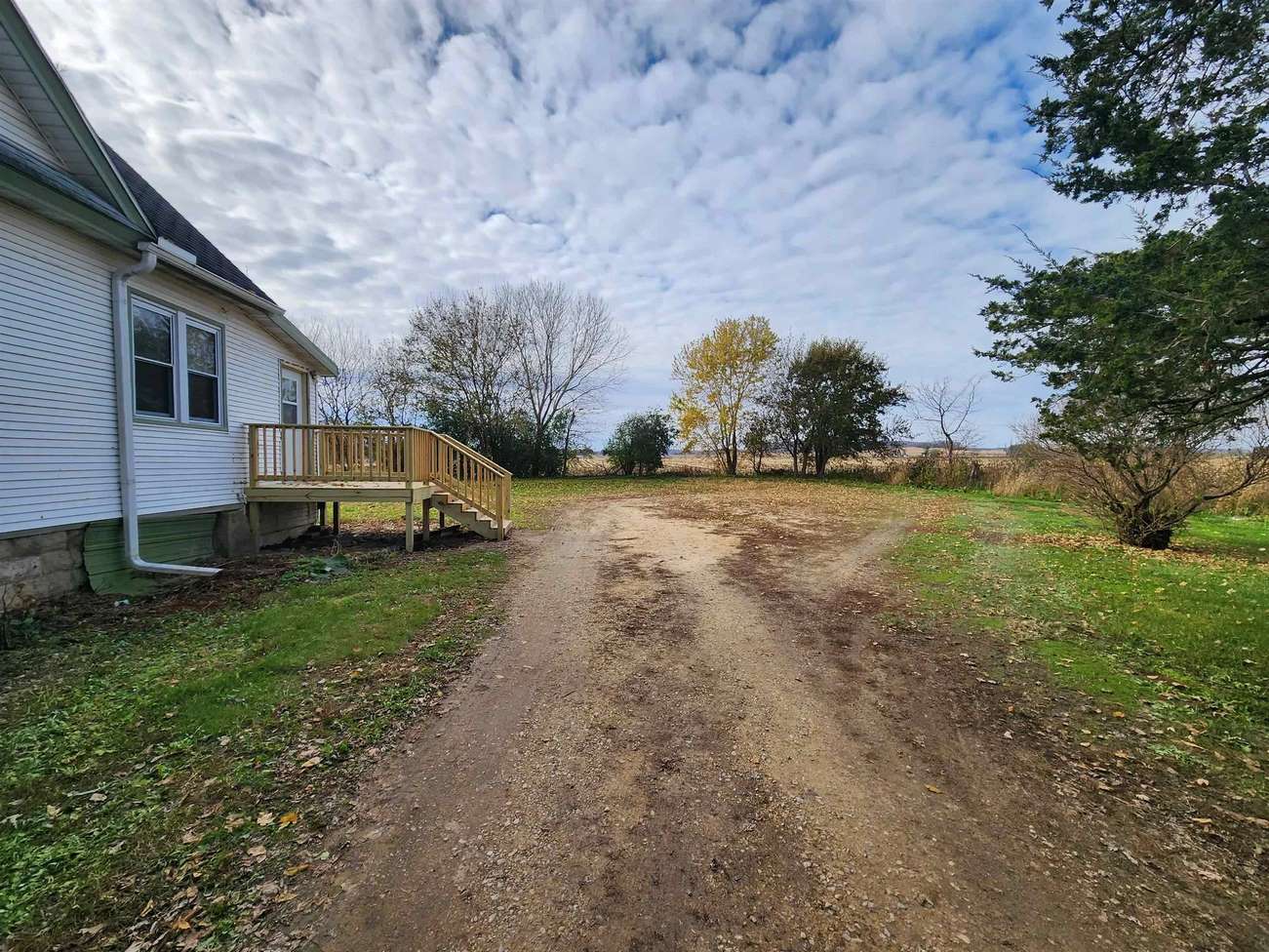 c. 1900 Queen Anne in Muscoda, WI - Old House Dreams