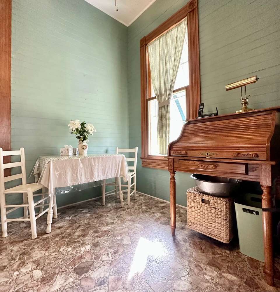 1897 in Franklin, LA - Old House Dreams