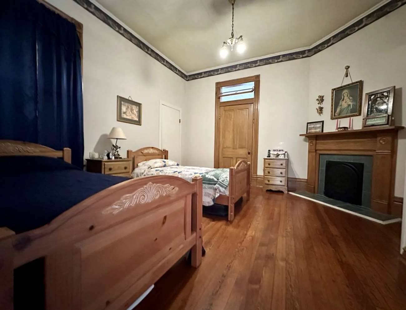 1897 in Franklin, LA - Old House Dreams