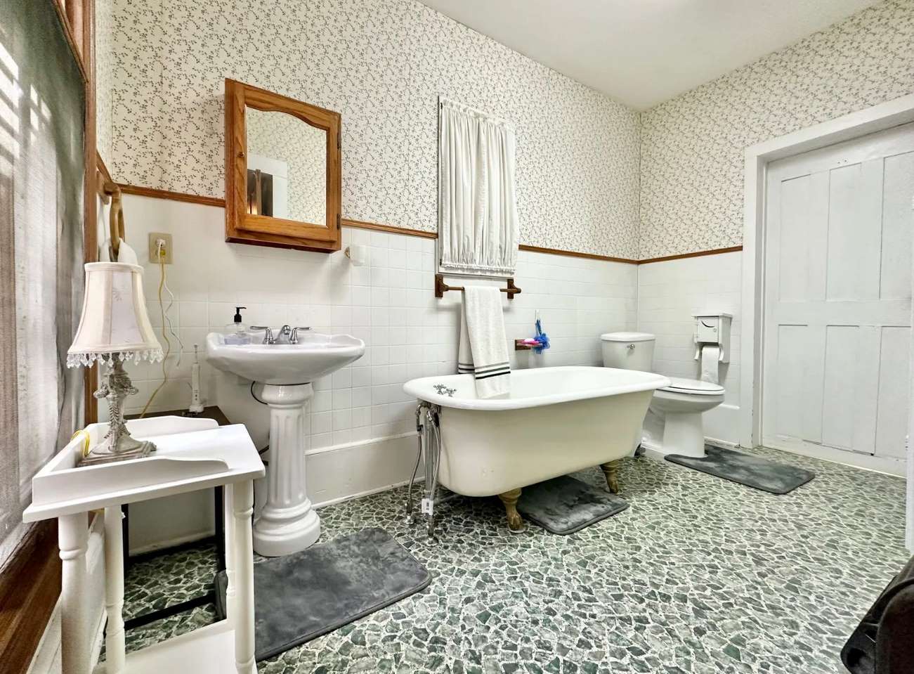 1897 in Franklin, LA - Old House Dreams