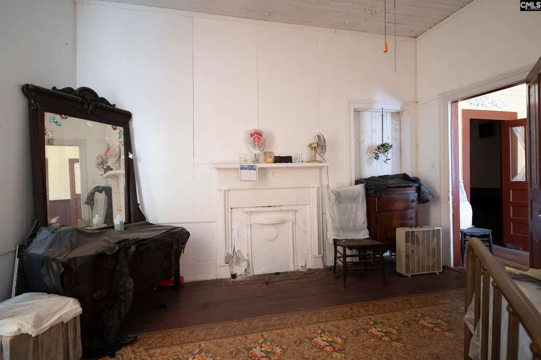1905 in Manning, SC - Old House Dreams