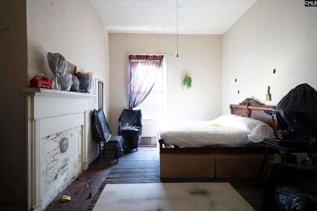 1905 in Manning, SC - Old House Dreams