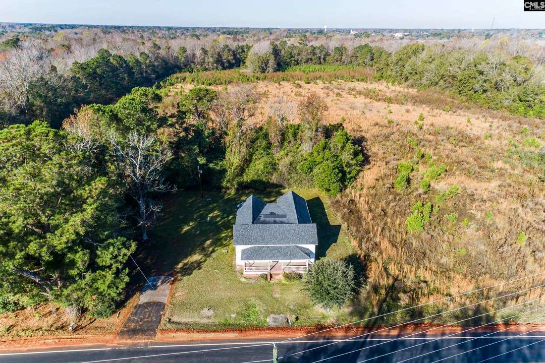 1905 in Manning, SC - Old House Dreams