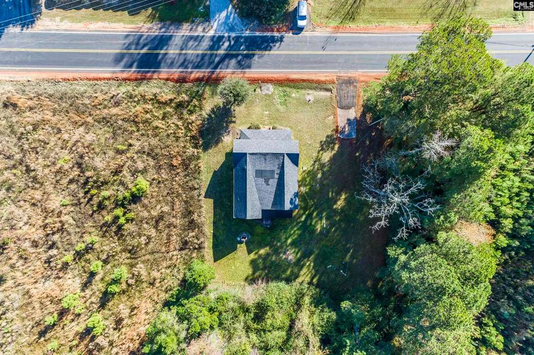 1905 in Manning, SC - Old House Dreams