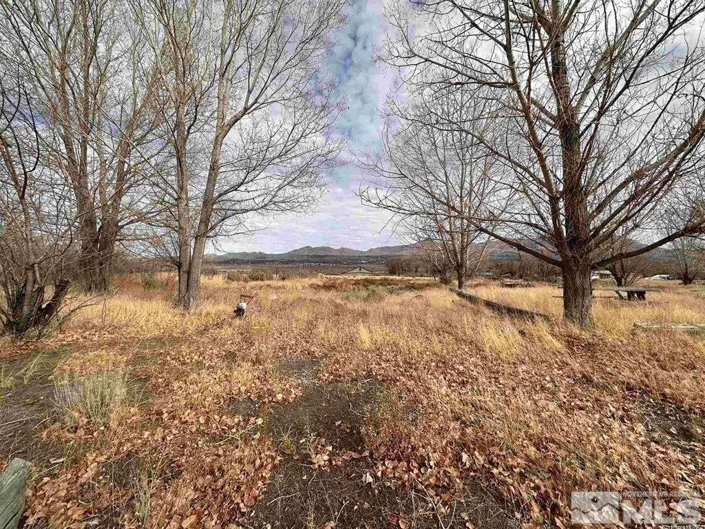 Doyle, CA - Old House Dreams