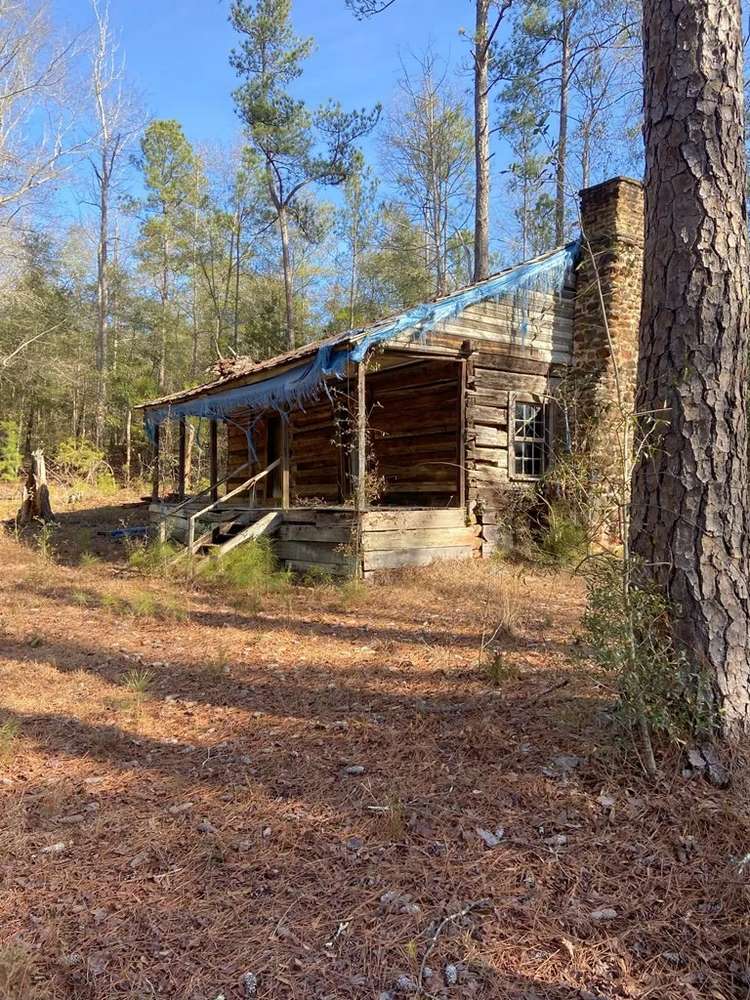 “Westville Village” in Lumpkin, GA - Old House Dreams