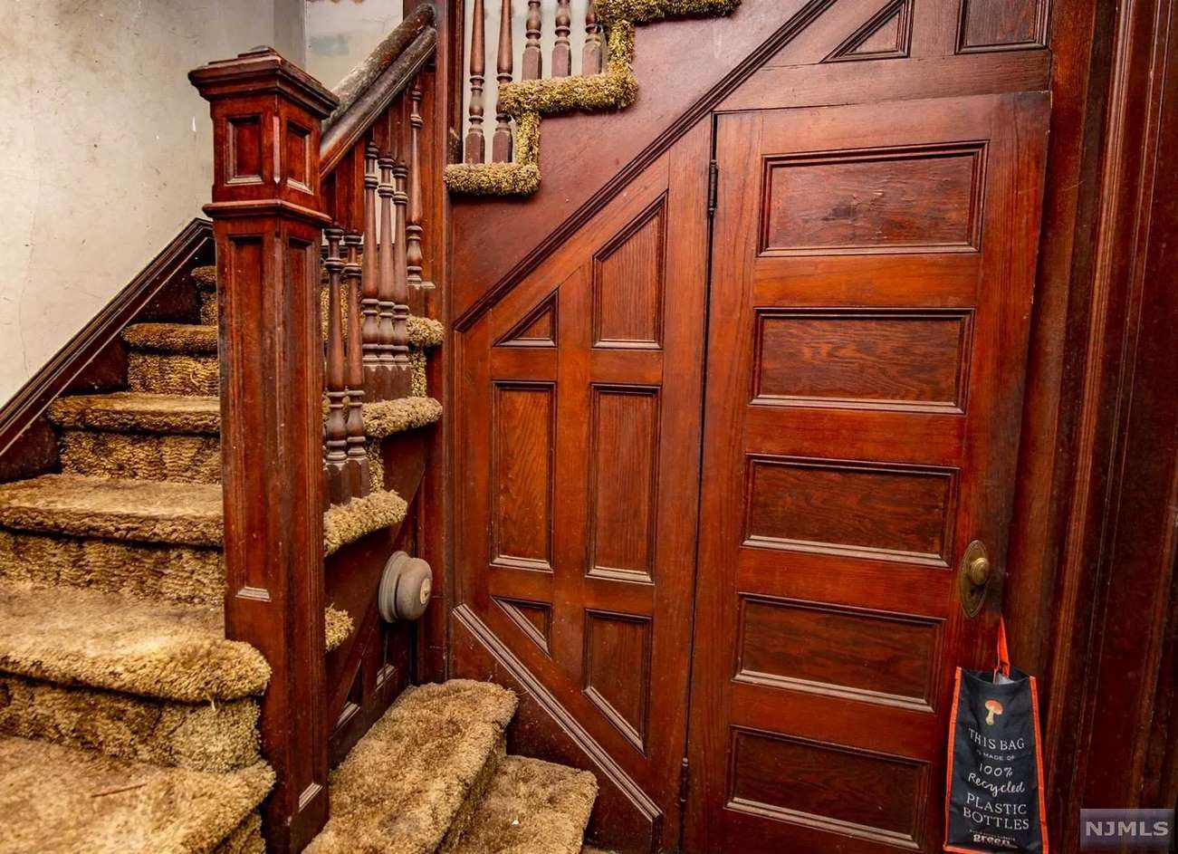 Classical Revival in Closter, NJ - Old House Dreams