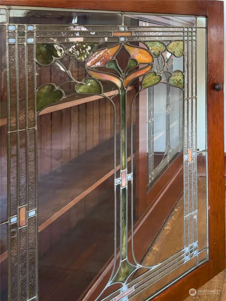 1916 Craftsman in Seattle, WA - Old House Dreams