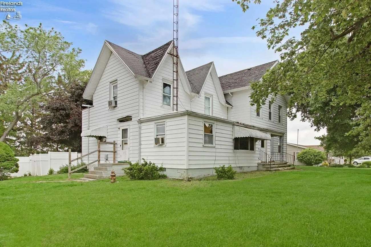 Old House Dreams - Page 8 - Specially selected historic & old homes for ...