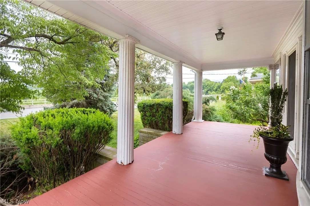 1904 in Rocky River, OH - Old House Dreams