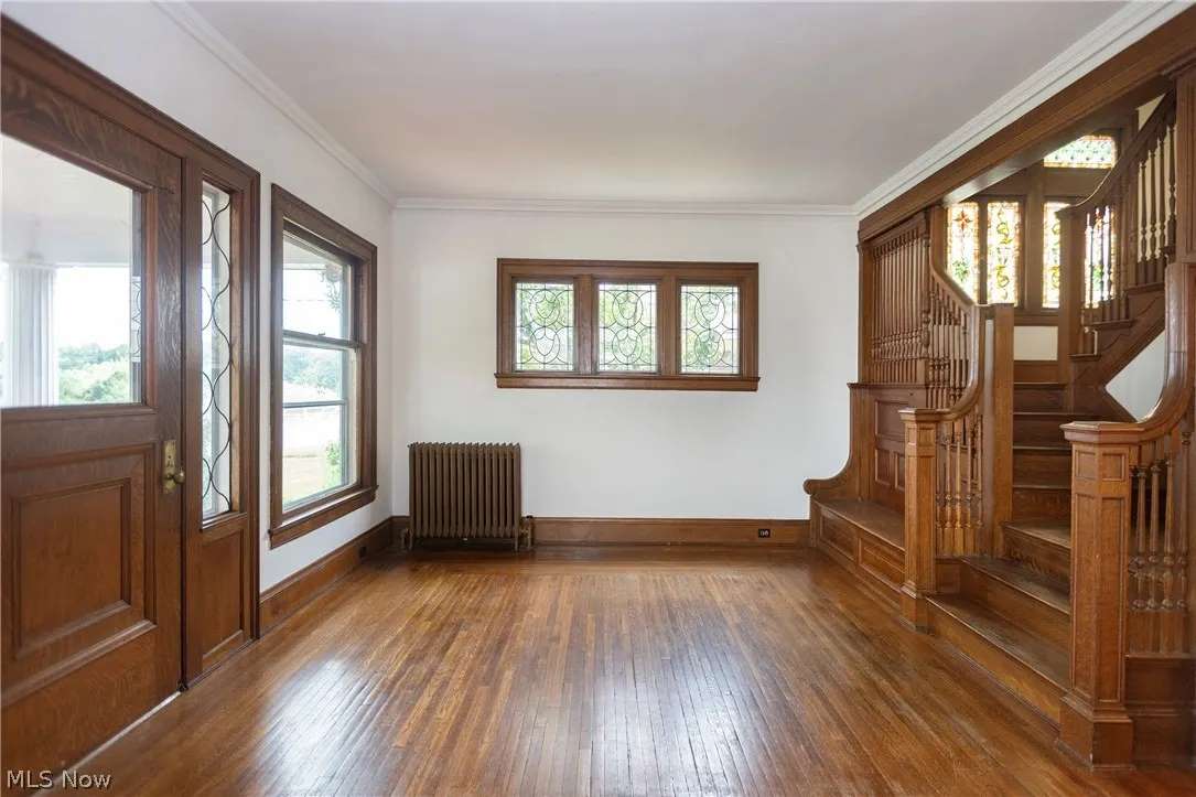 1904 in Rocky River, OH - Old House Dreams