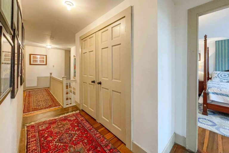 c. 1776 in Durham, CT - Old House Dreams