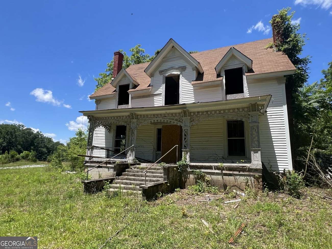 Old House Dreams - Page 6 - Specially selected historic & old homes for ...