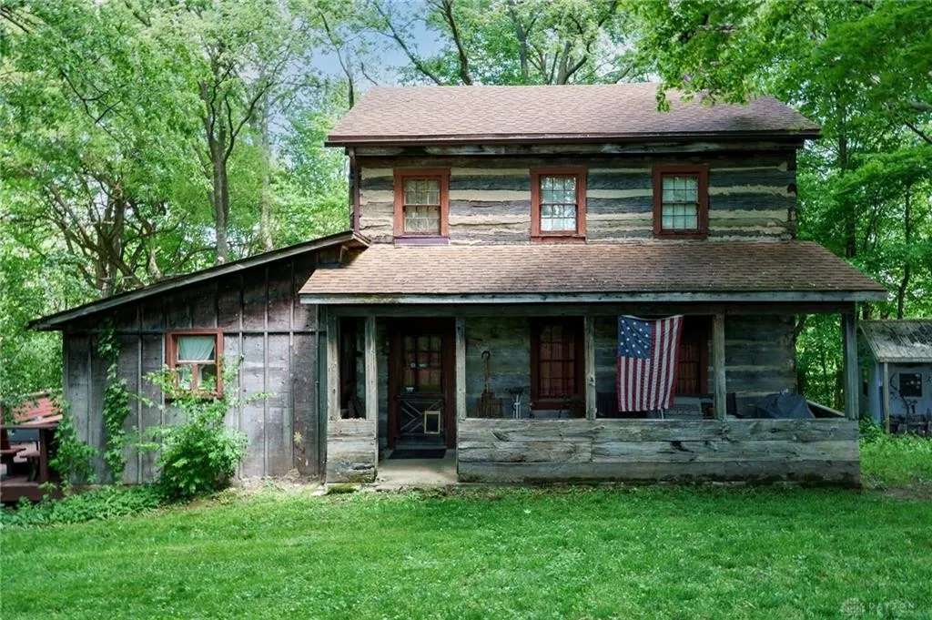 Old House Dreams - Page 2 - Specially selected historic & old homes for ...