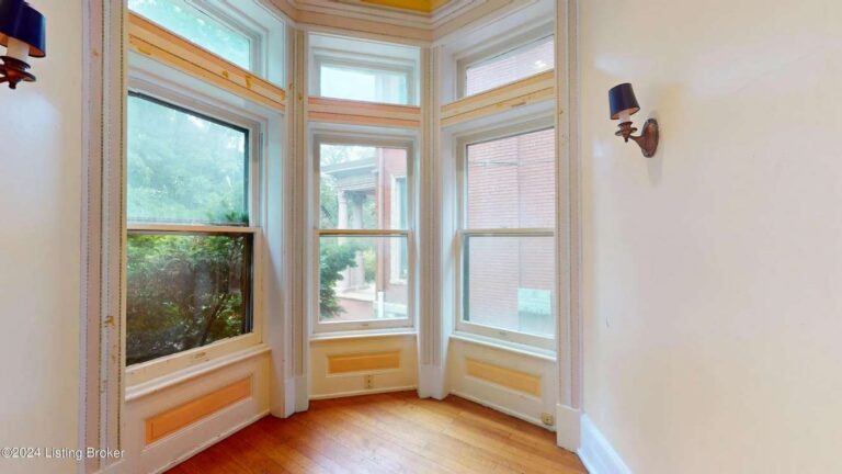 c. 1880 in Louisville, KY - Old House Dreams